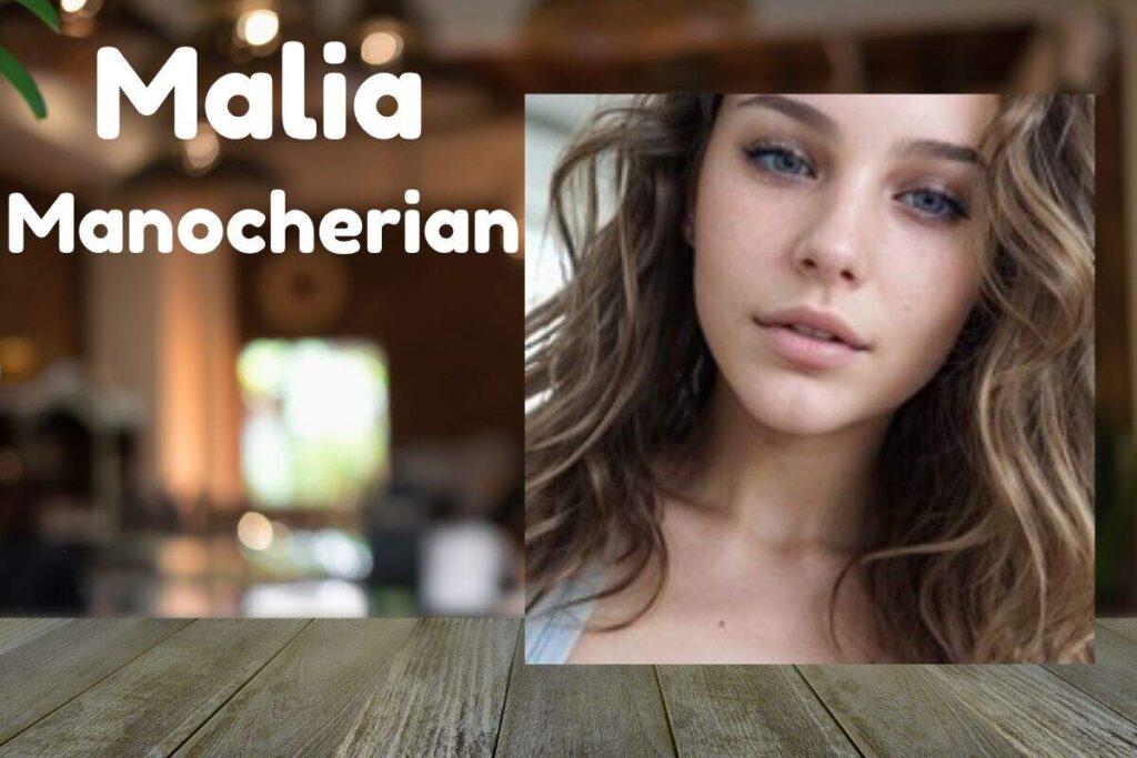 Malia Manocherian: 7 Joy-Fueled Secrets Behind Her Inspiring Lifestyle - CaryCooperBlog